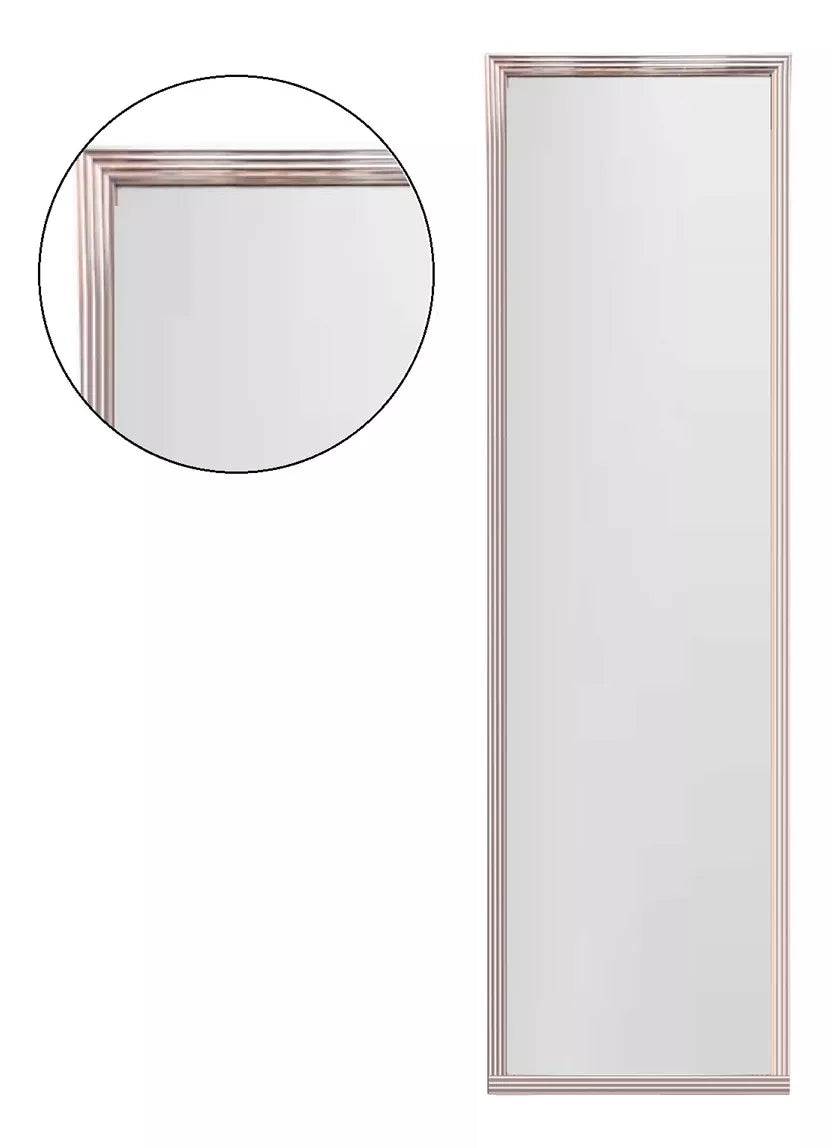 Espejo Largo Espejo Cuerpo Entero Grande Espejo Decorativo – TAYRONA